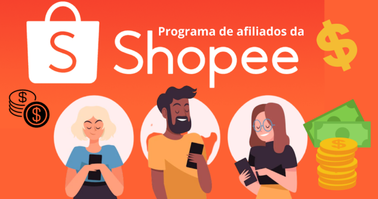 Como Trabalhar com Afiliado da Shopee: Guia Completo para Iniciantes ...