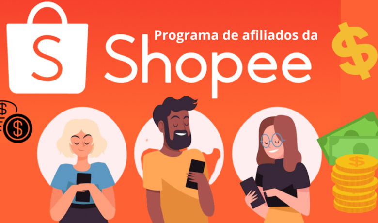 Como Trabalhar com Afiliado da Shopee: Guia Completo para Iniciantes ...